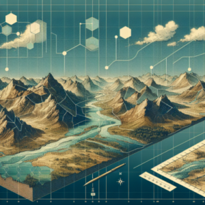 ¿Qué Es Poligonal En Topografía? Definición y Aplicaciones
